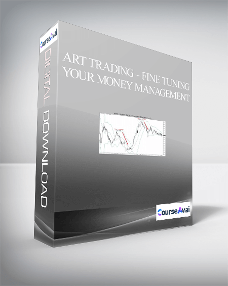 ART Trading – Fine Tuning Your Money Management Skills & Controlling ...