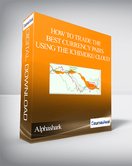Alphashark - How To Trade the Best Currency Pairs Using The Ichimoku ...