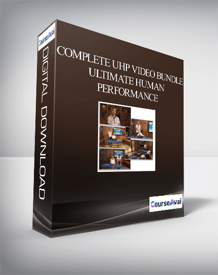 Complete UHP Video Bundle – Ultimate Human Performance - Grip forex