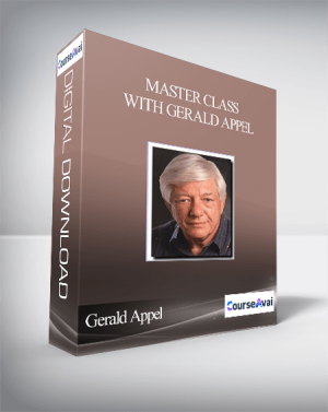 Gerald Appel – Master Class with Gerald Appel - Gripforex.com
