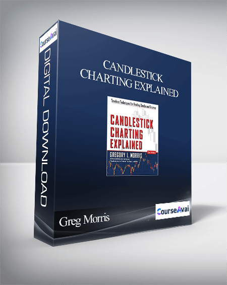 Greg Morris – Candlestick Charting Explained - Gripforex.com
