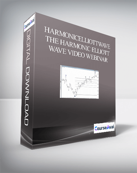 HARMONICELLIOTTWAVE – THE HARMONIC ELLIOTT WAVE VIDEO WEBINAR ...
