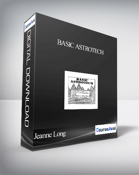 Jeanne Long – Basic Astrotech - Gripforex.com