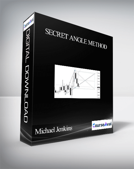Michael Jenkins – Secret Angle Method - Grip forex