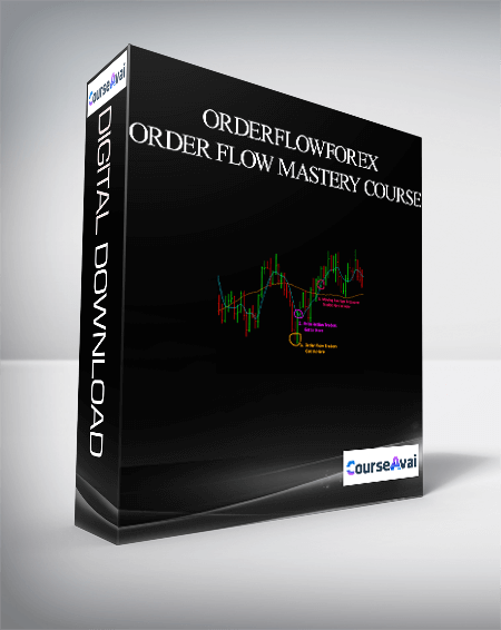 Orderflowforex – Order Flow Mastery Course - Gripforex.com