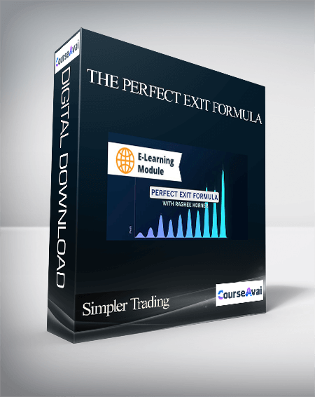 Simpler Trading – The Perfect Exit Formula - Gripforex.com