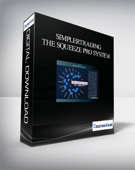 Simplertrading – The Squeeze Pro System: How to Catch Bigger and Faster ...