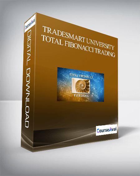 TRADESMART UNIVERSITY – TOTAL FIBONACCI TRADING - Gripforex.com