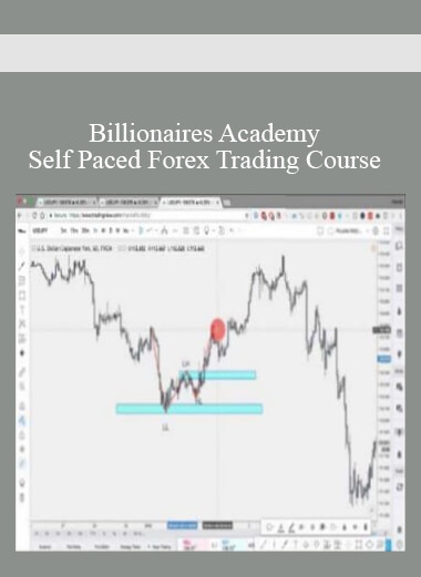 Billionaires Academy – Self Paced Forex Trading Course - Gripforex.com